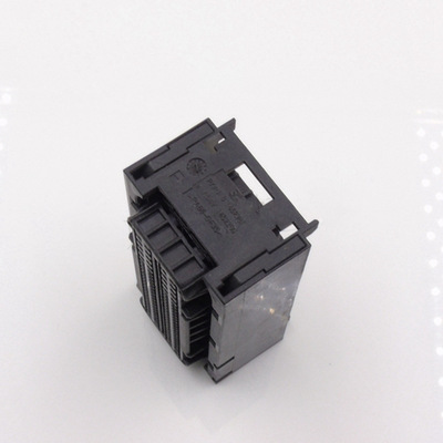 9-1452380-9 AMP汽车连接器接插件端子护套线束插头塑壳胶壳TE泰