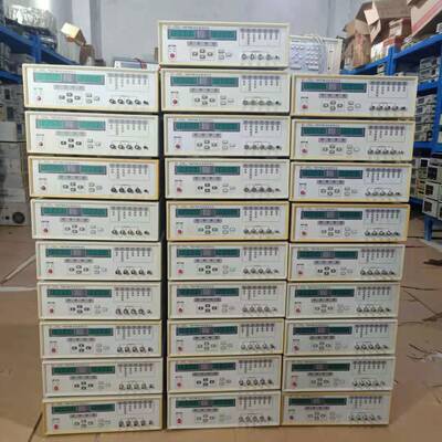 同惠电感测量仪 TH2775B 变压器电机磁环感量电感测试仪 TH2775B