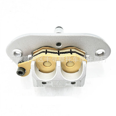 右后制动卡钳Hisun 500CC 700CC HS500 HS700 UTV 44600-115-0000