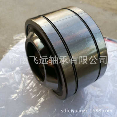 GEF70ES 向心关节轴承 LS龙溪关节轴承套 轴承钢套加重型高耐磨