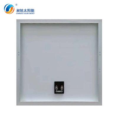 厂家定制15w10v多硅太晶池阳太能板层压KEO玻璃太阳能充电板阳能