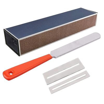 Guitar Fingerboard Luthier Tool   Guitar Fret Crowning Luthi