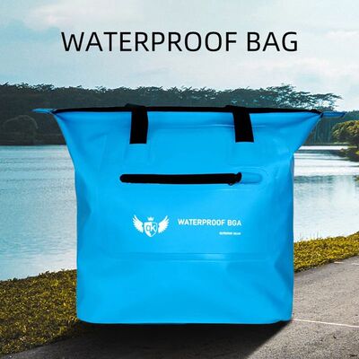 Swimming Waterproof Dry Bag Pack Rafting Kayaking River Trek