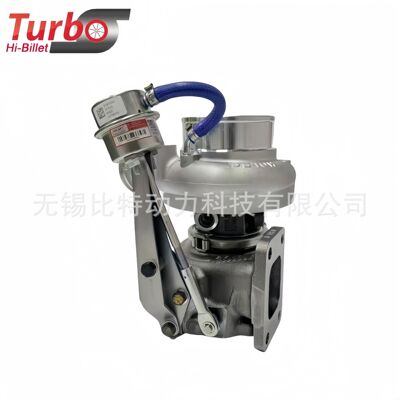 原厂 霍尔赛特 HE250WG 1118100-EE54R  5553152  5553151 4HK1