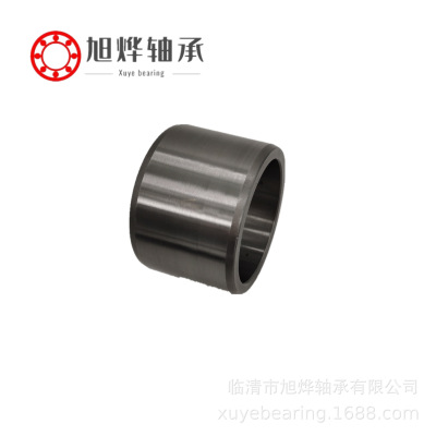 轴承钢轴套NU212轴套60*73.5*50mm现货其他规格GCr15钢套