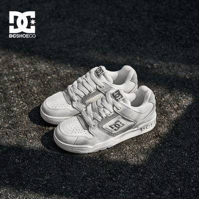 DCSHOES Venice PRO 2026男士休闲鞋男鞋2026夏季新款专业滑板鞋
