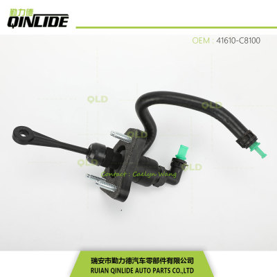 塑料离合器总泵I20 II 离合器 离合器主缸41610-C8100 厂家直销