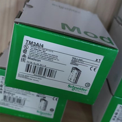 法国原厂全新现货PLC TM241CE24T TM241CE40T TM3TI4  TM3AI4