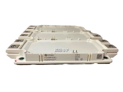 FS450R17OE4 FS450R12OE4 FS500R17OE4D FS300R12OE4