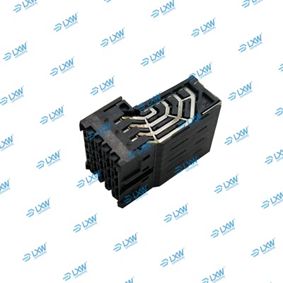 高速背板连接器 FCI 连接器 10121067-101LF 安费诺产品