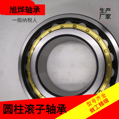 二类圆柱滚子轴承 N2226EM N2224EM 2222 2220 厂家现货直供
