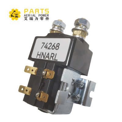 74268接触器 Genie Z-45-22 DC Z-45-25J DC Z-34-22 Z-30-20N