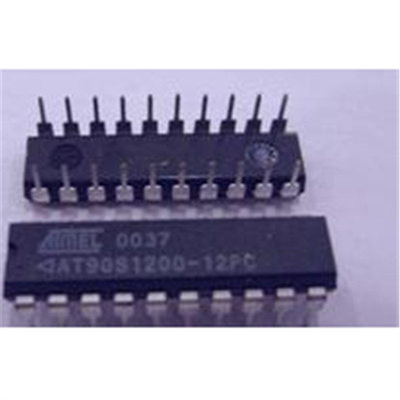 AT90S1200-12PC AT90S1200-4PC AT90S8515-4PI AT90S8515-16PC