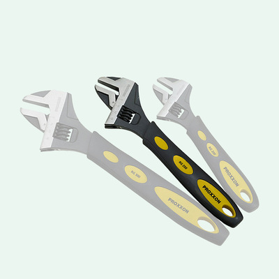 PROXXON活动扳手省力开口扳手精密型23990 23992 23994