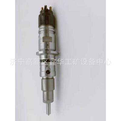 发动机喷油器喷油嘴0445120134 0445110376