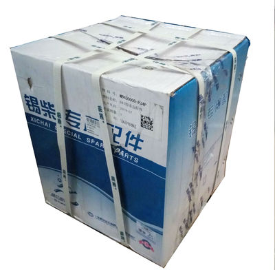 锡柴原厂四配套(增压)WB430000-PJ4P