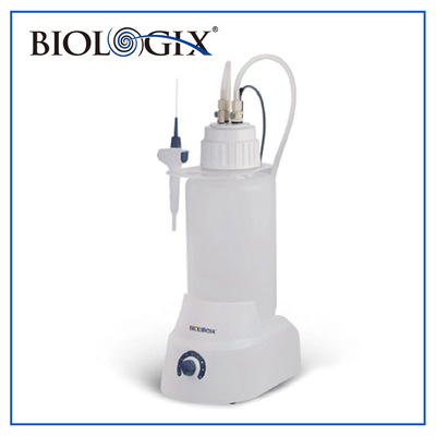 巴罗克-SAFEVAC 真空吸液器 超大4L废液桶移液器 01-2703