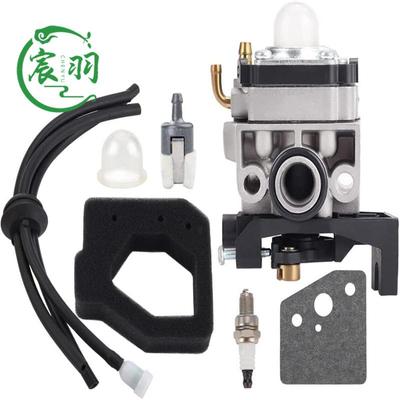 GX35 HHT35 16100-Z0H-825 GX25 GX25N GX25NT 化油器 空滤器纸垫