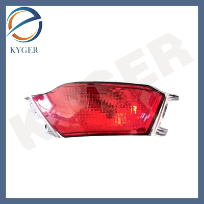 适用于路虎揽胜捷豹FP右后保杠灯LR043983 LR095708 T4A17150