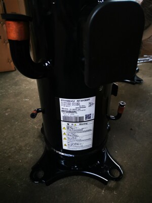 GTC5150NC47LF AGT201C824FF  重工直流变压缩机