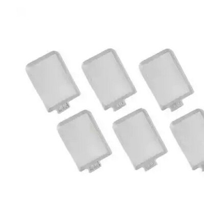 FatShark FPV飞鲨肥鲨视屏眼镜专用近视镜片200 400 600 三种度数