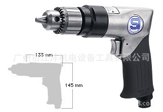 SI-5100A日本“SHINANO”“信浓”气动钻SI-5100A