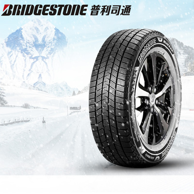 普利司通汽车雪地胎（需四件起发）ICEPEAK 215/45R18 89S