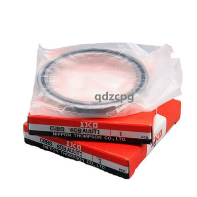 IKO交叉滚子轴承CRBC40035 CRBC40035UU 日本IKO原厂交叉轴承现货