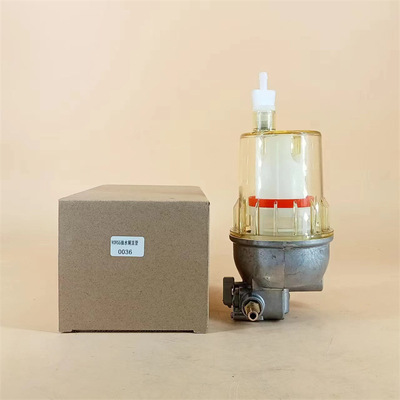 厂家现货供应 129938-55701 159242-5570油水分离器总成