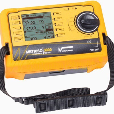 优势供应  德国  WOLFGANG WARMBIER  7100.SRM110.A 温湿度计