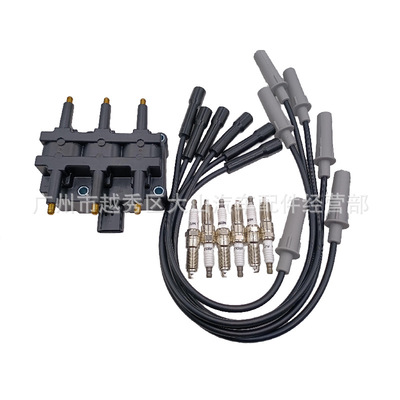 点火线圈 套装UF305 56032520AB  560298aa  56032520AC