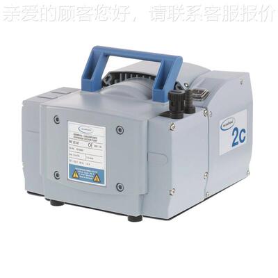 一级德国普德隔泵VACUU161B系RAN兰D化学膜隔膜泵化学真空统