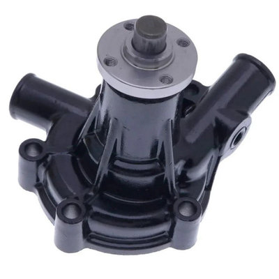 3TNE84  3D84发动机水泵129327-42100 Water Pump 129001-42005