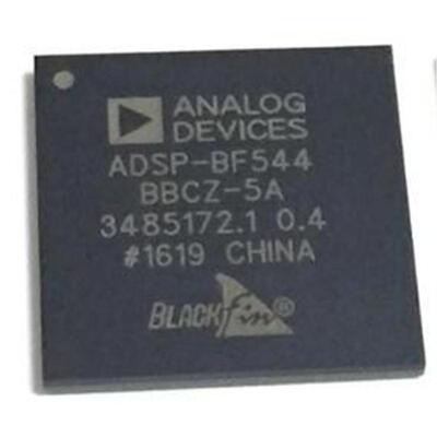 ADSP-BF544BBCZ-5A M30622F8PGP RABBIT3000ADV7181BCP