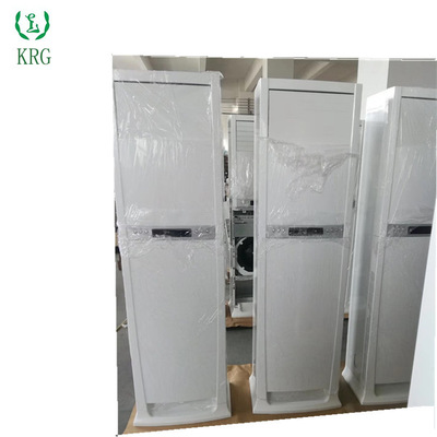 出口中东 18000BTU 制冷量5000W 2p商居两用冷暖柜机