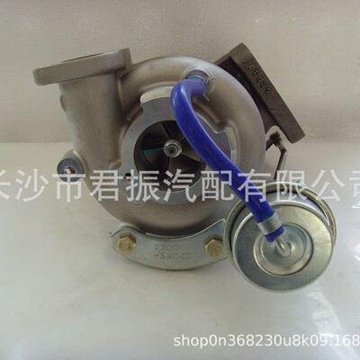 厂家批发 CT12B 17201-58040 涡轮增压器