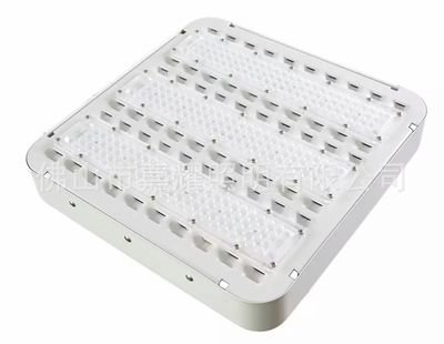 嘉耀照明BCP吸顶式LED油站灯 100W/150W中石化加油站灯具