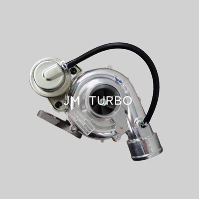 涡轮增压器RHF4? ? 8982043270? 8981320720