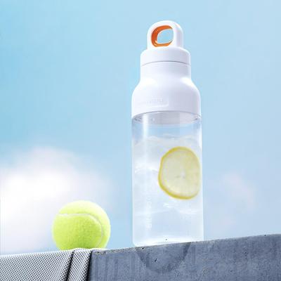 生态链SENSO几简速开运动杯居家车载运动出游便携耐摔650ml