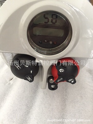 MK2电动执行器IQC20F10A比例板48083-02 33734-05主板50480-02