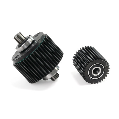 ARRMA 1/10 GORGON 魔蛇 钢波箱差速齿轮总成47-29T代替ARA311095