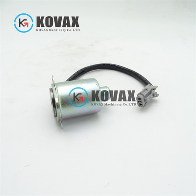 172989-73150活塞泵电磁阀 用于活塞泵VIO70 VIO7 VIO20-3 现货