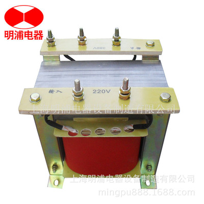 供应单相控制变压器BK-5000VA380伏变36伏