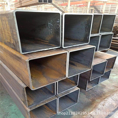 厂家生产耐大气腐蚀SMA400AW耐候方管规格多样质量保障