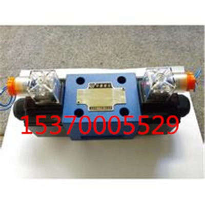 全新供应北京华德直动式溢流阀DBDS6K10B/200