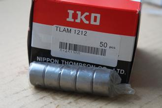 IKO轴承   RNA 4903UU    日本全新 带密封滚针轴承    现货