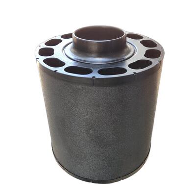 空滤PU胶总成 47553060001