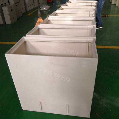 水阻柜水箱液阻箱ZDR 水阻箱水阻柜电液箱