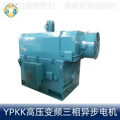 10-kV高压YVF5006/1600K电高AJP压变频三相异步动机IWC666变频