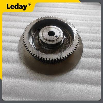 山推推土机配件厂家16内鼓16y-16-00009推土机SD16离合器内鼓